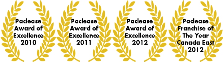 Kenworth Truck Centres - PACLease