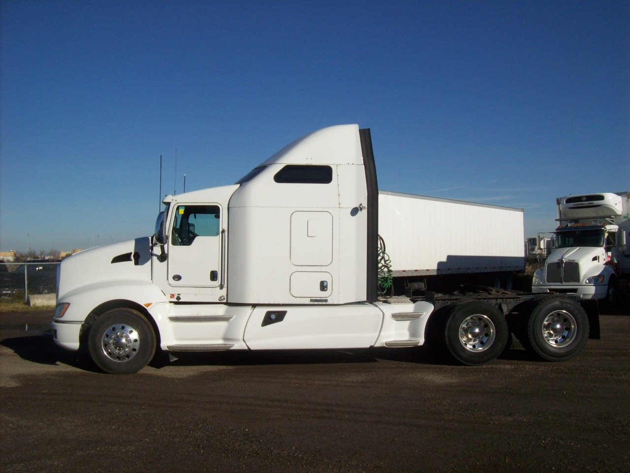 Kenworth Truck Centres