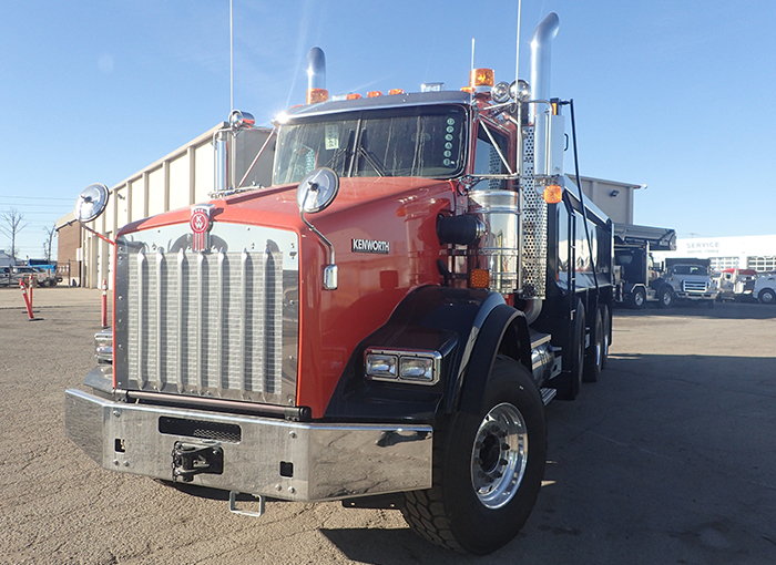 Kenworth Truck Centres