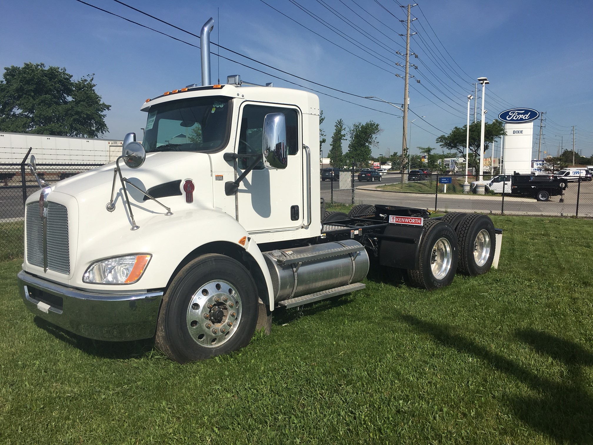Kenworth Truck Centres