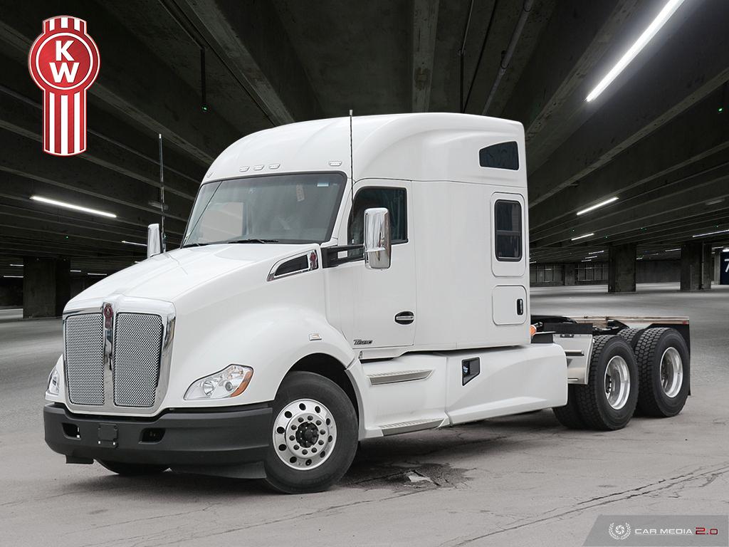 Kenworth Truck Centres