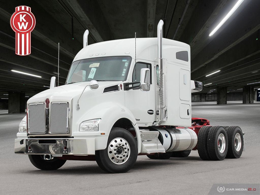 Kenworth Truck Centres