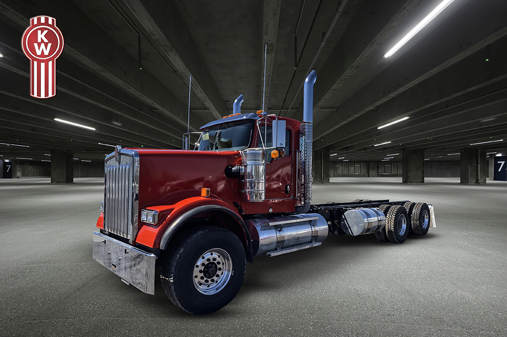 Kenworth Truck Centres