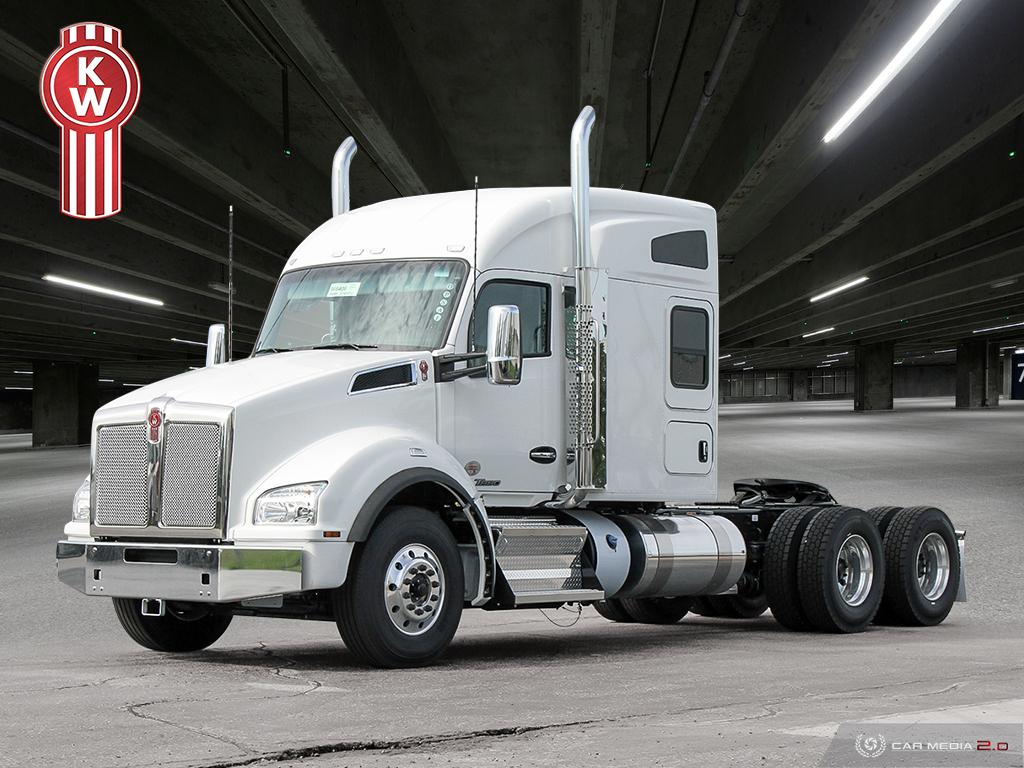 Kenworth Truck Centres