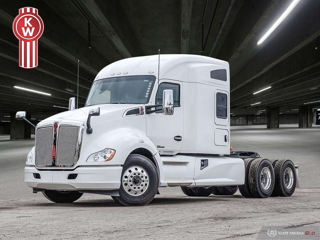 Kenworth Truck Centres