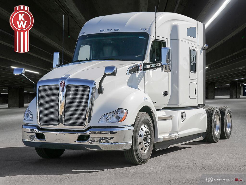 Kenworth Truck Centres
