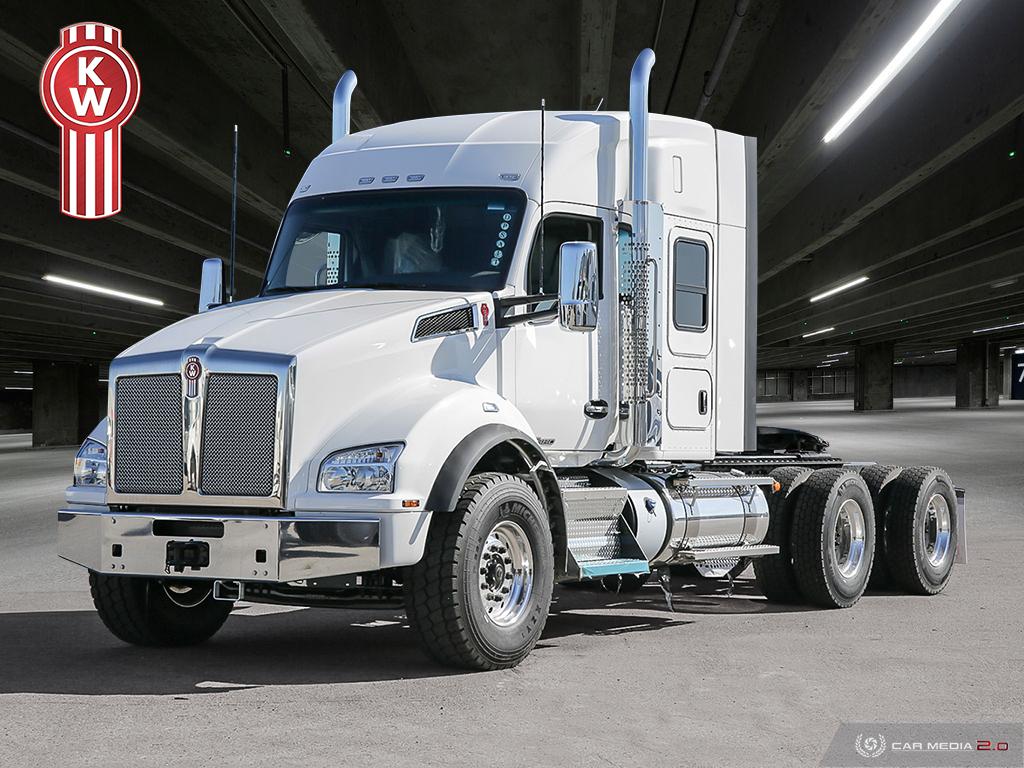 Kenworth Truck Centres