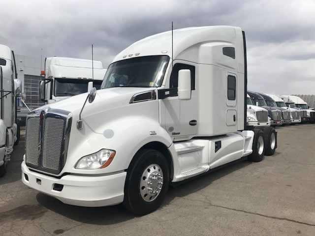Kenworth Truck Centres