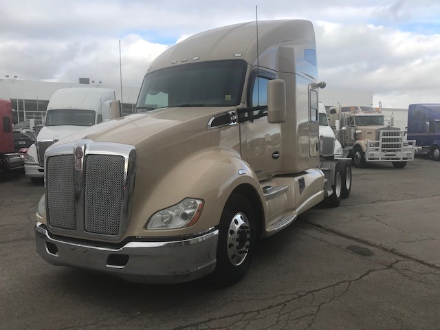 Kenworth Truck Centres