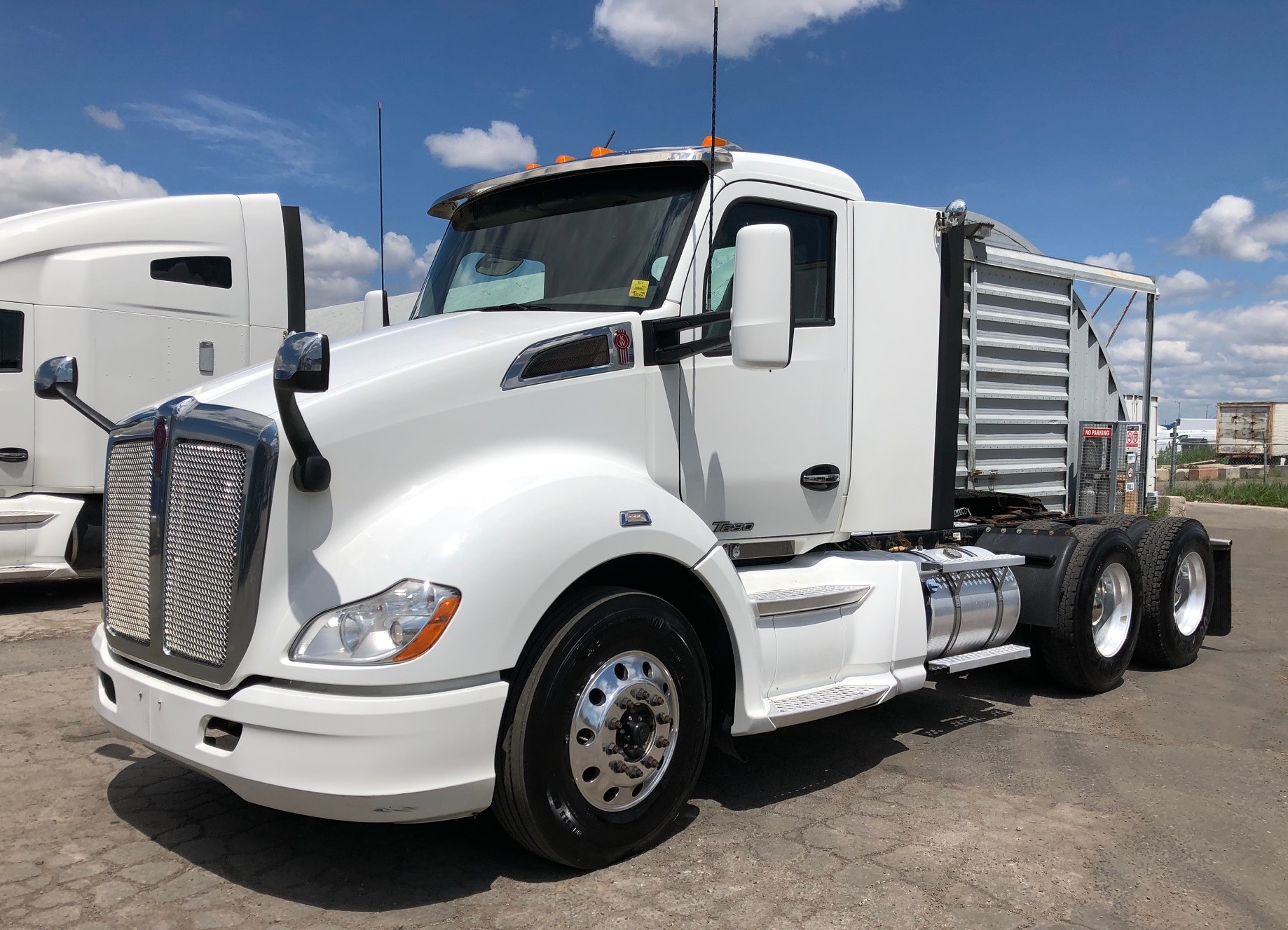 Kenworth Truck Centres
