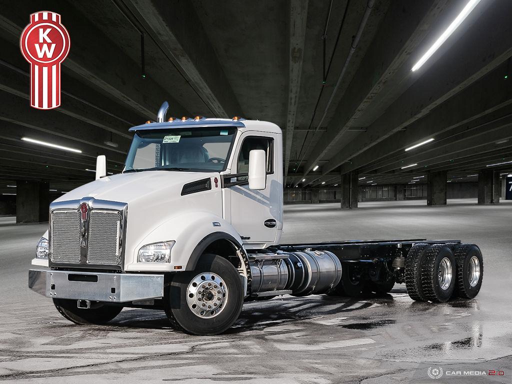 Kenworth Truck Centres