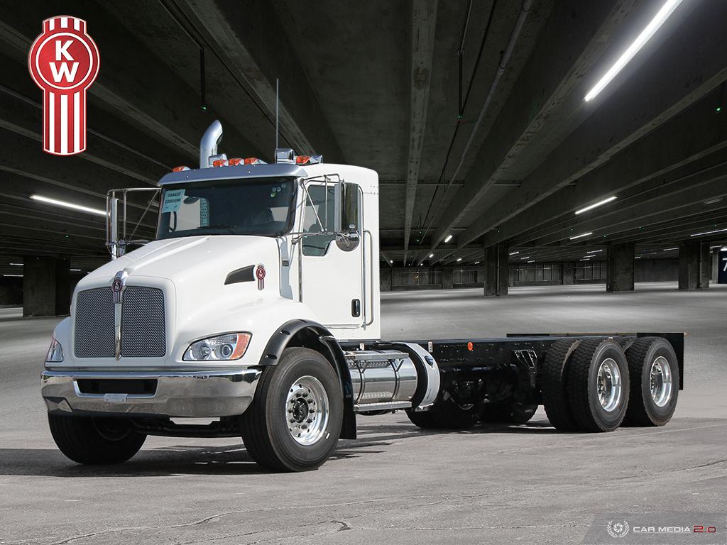 Kenworth Truck Centres