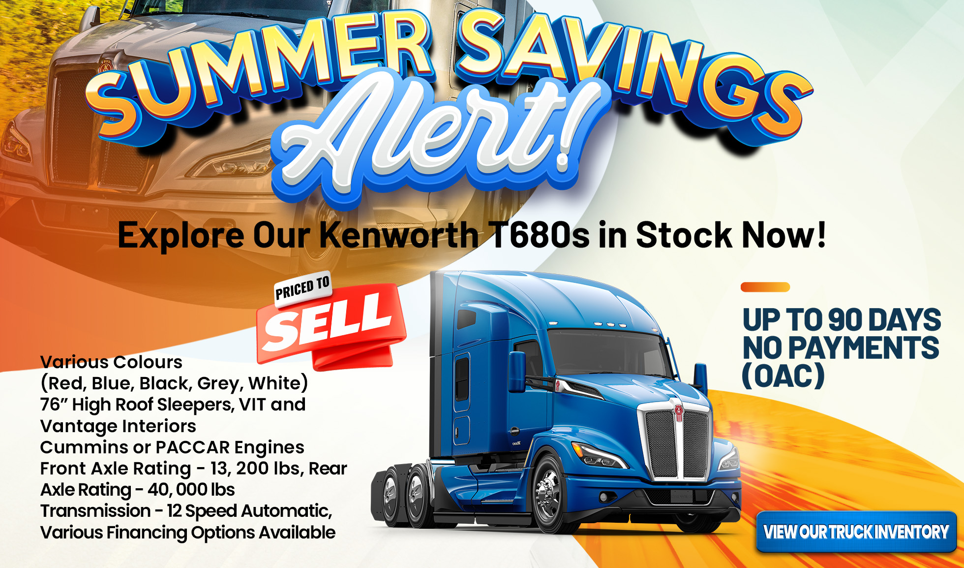 Kenworth Truck Centres