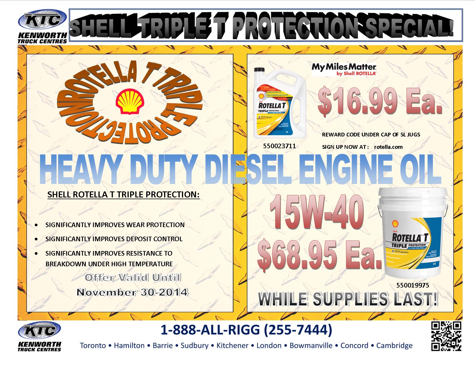 Kenworth Truck Centres