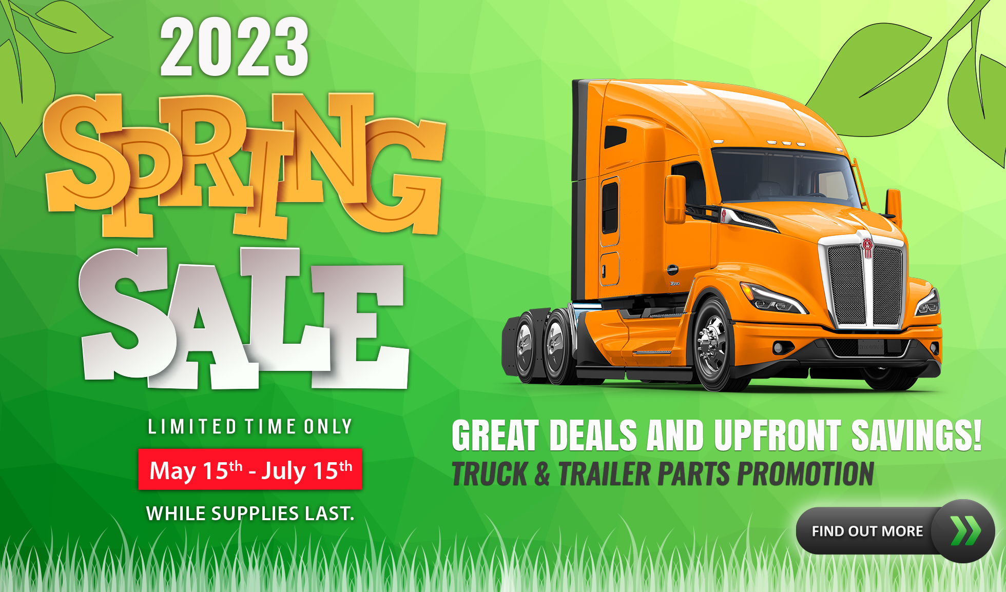 Kenworth Truck Centres